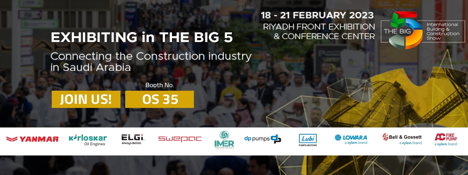 Abdullah Hashim Company LTD - Machinery Division